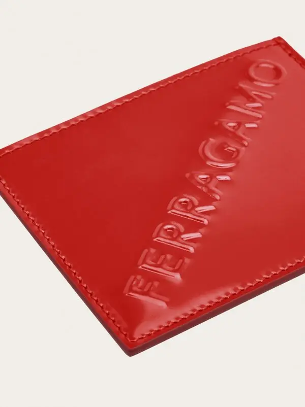FERRAGAMO Logo Clip