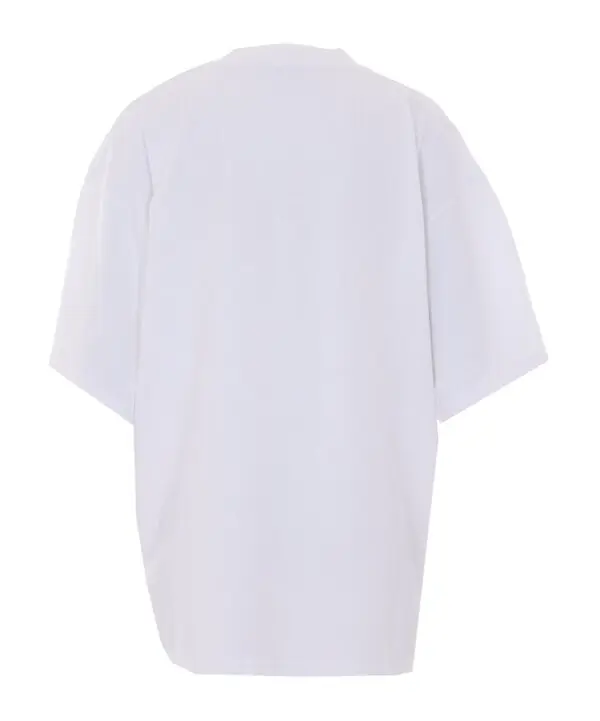 Alexander Wang Graphic Print Crewneck T-shirt - No