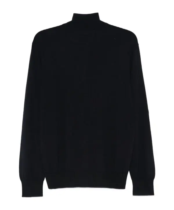 PAUL  SHARK Paul & Shark Half-zip Sweater