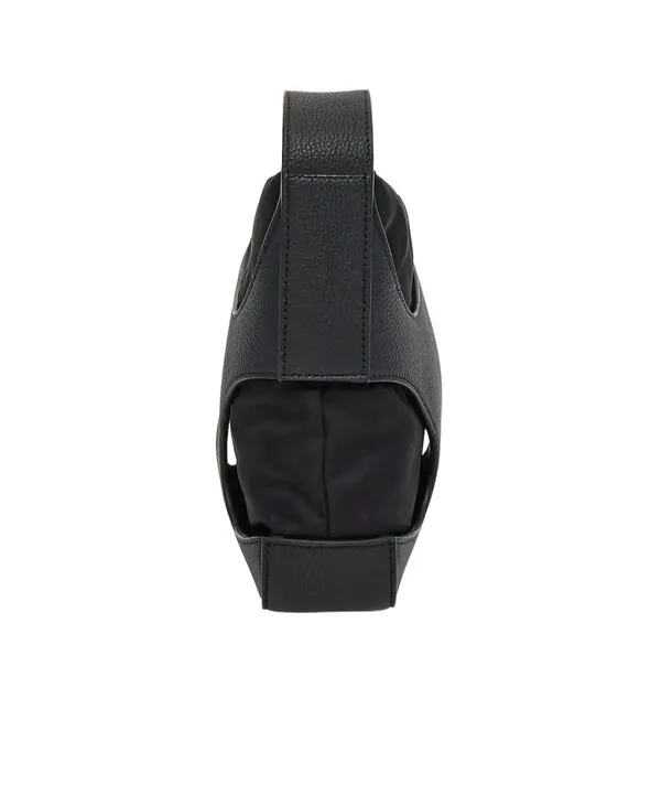 FERRAGAMO Satchel With Cut-out Detail