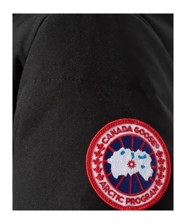 Canada Goose Padded Parka Coat
