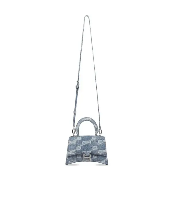 Balenciaga Hourglass Shoulder Bag