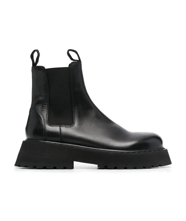 Marsèll Micarro Ankle Boots