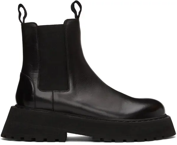 Marsèll Micarro Ankle Boots