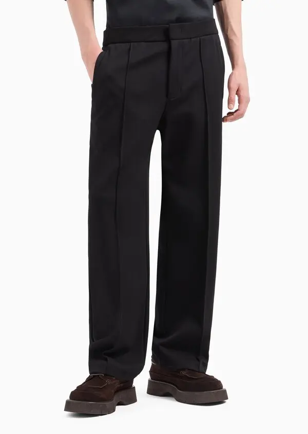 Emporio Armani Em000969.af13488 Pants