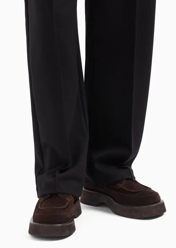 Emporio Armani Em000969.af13488 Pants