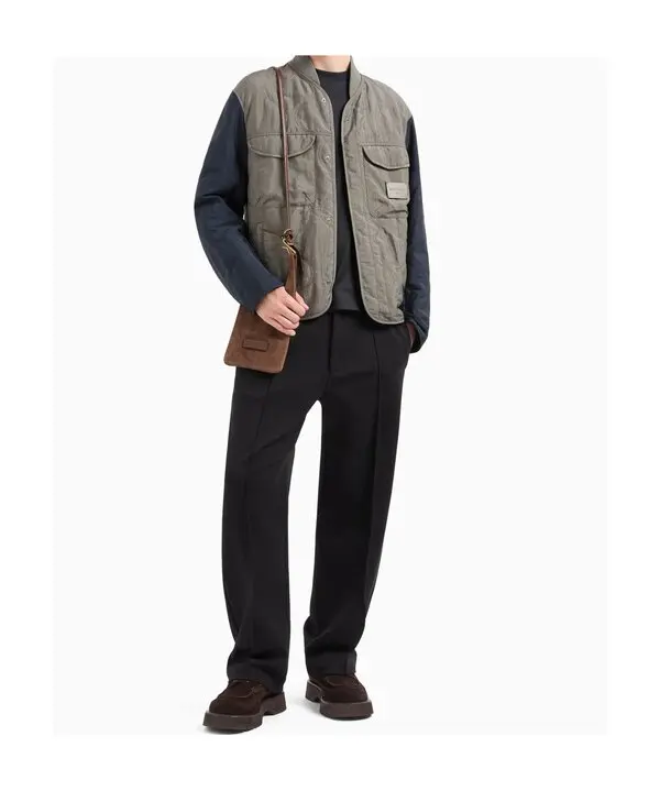 Emporio Armani Em000969.af13488 Pants