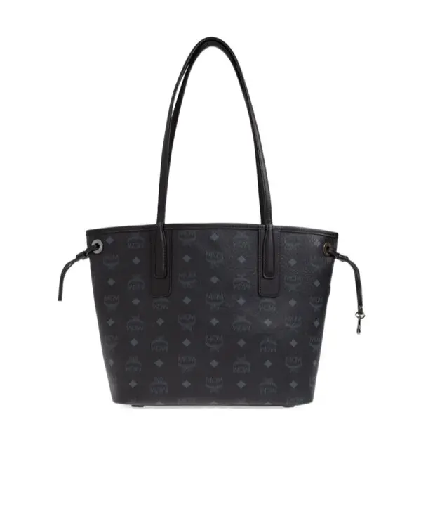 Mcm Small Liz Tote Bag
