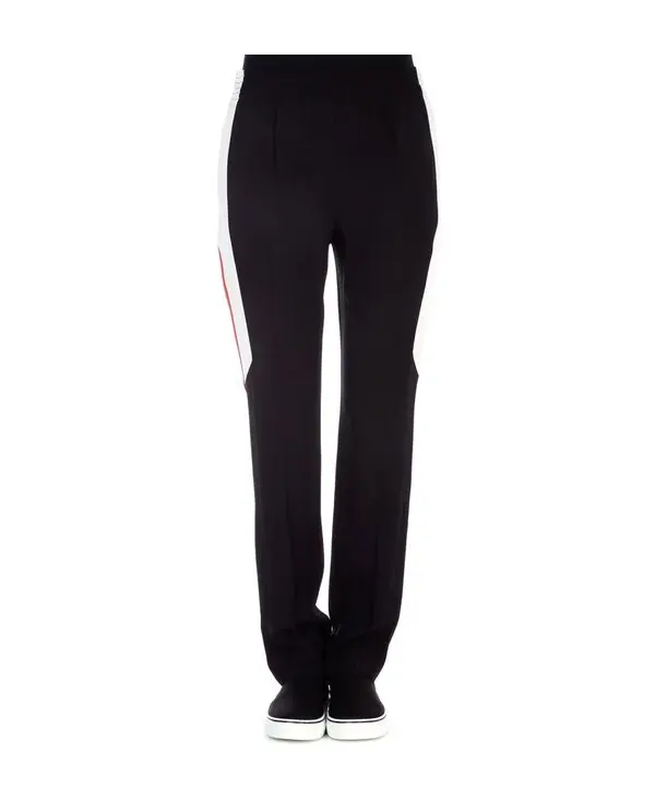 Givenchy Side Stripe Trousers