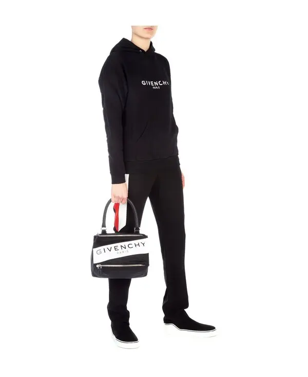 Givenchy Side Stripe Trousers