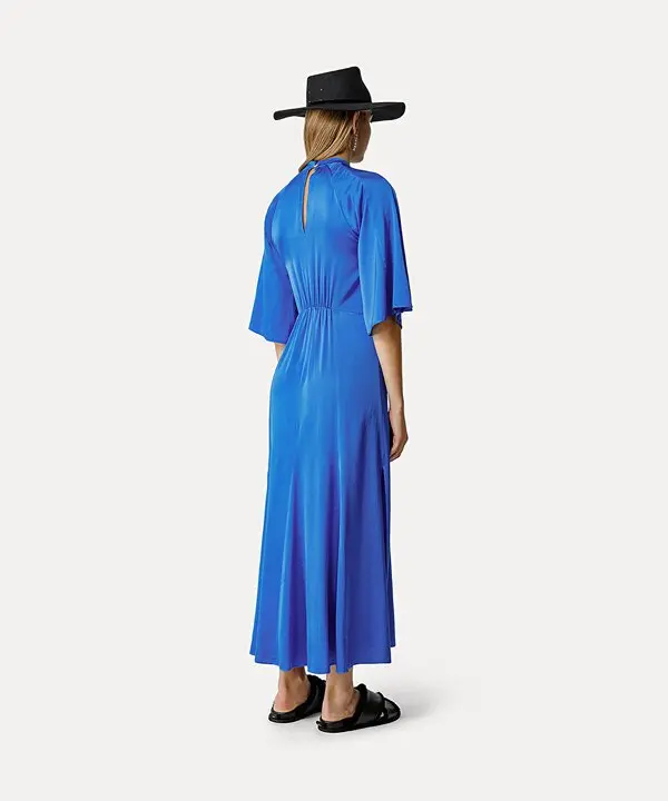FORTE_FORTE Logo Dress