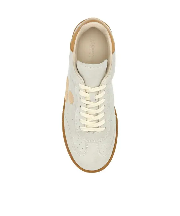 Isabel Marant Étoile Low-top Lace-up Sneakers - Nude