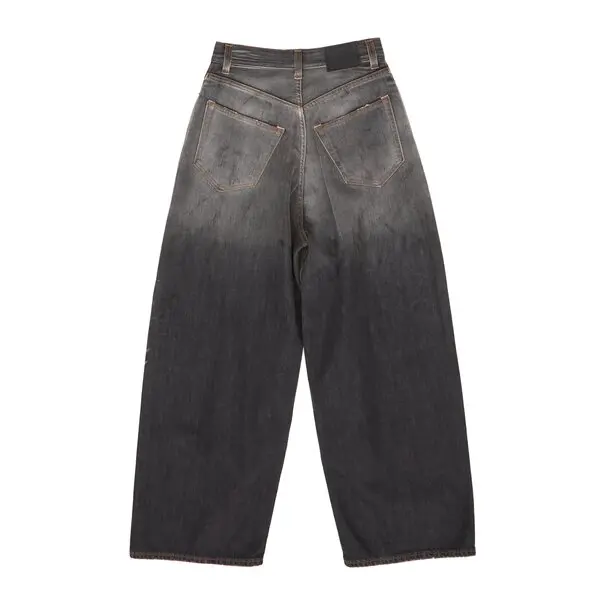Acne Studios Super Baggy Fit Jeans