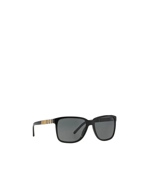 Burberry Square Frame Sunglasses