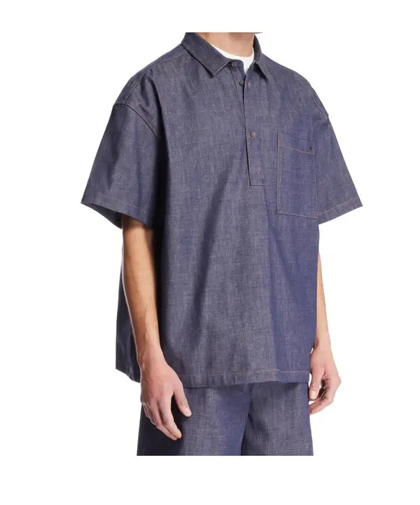DARKPARK Alex Polo Shirt - Multicolor