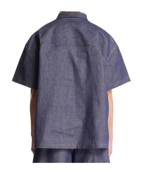 DARKPARK Alex Polo Shirt - Multicolor