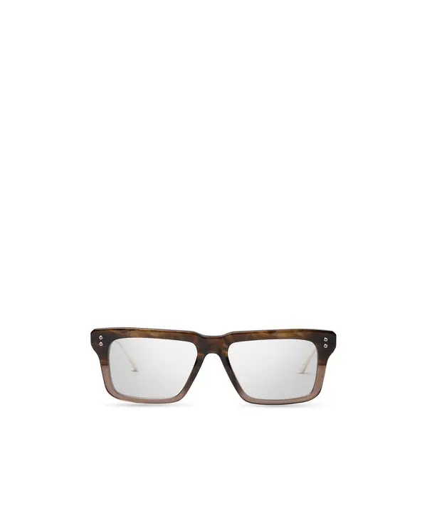 Dita Lataro Glasses - White