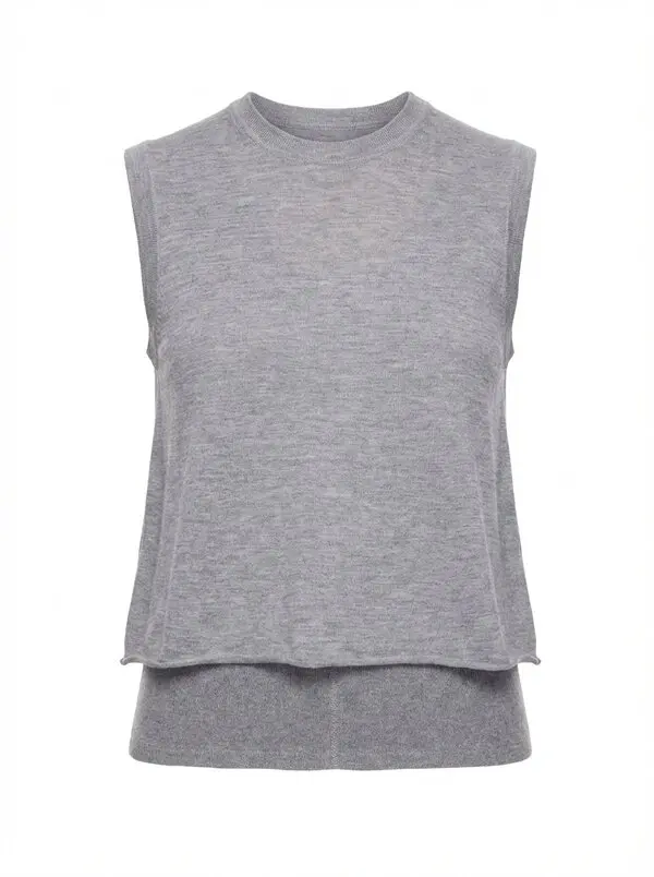 LISA YANG Nali Top