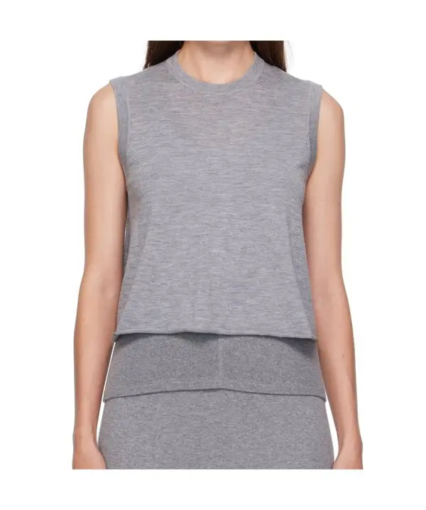 LISA YANG Nali Top