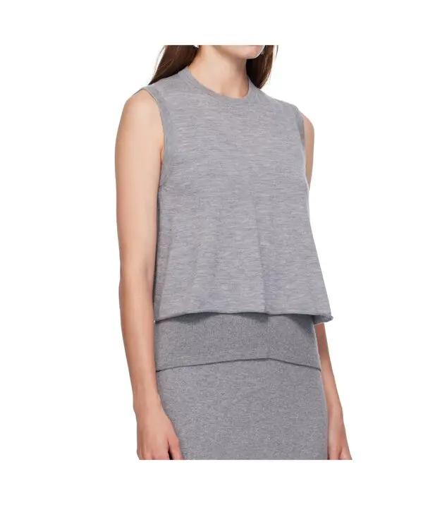 LISA YANG Nali Top