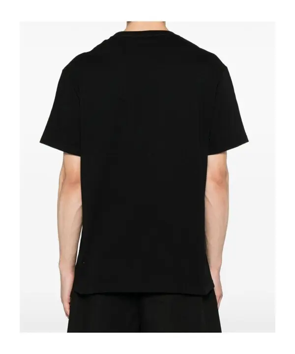 Alexander McQueen Sailor Tattoo T-shirt