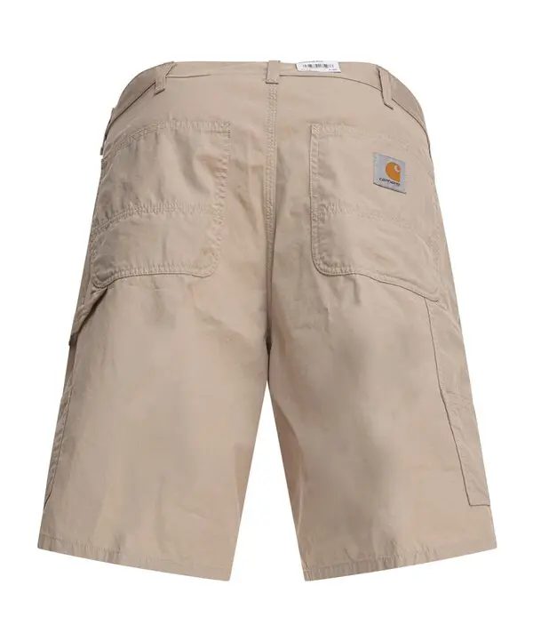 Carhartt Work In Progress Double Knee Work Shorts