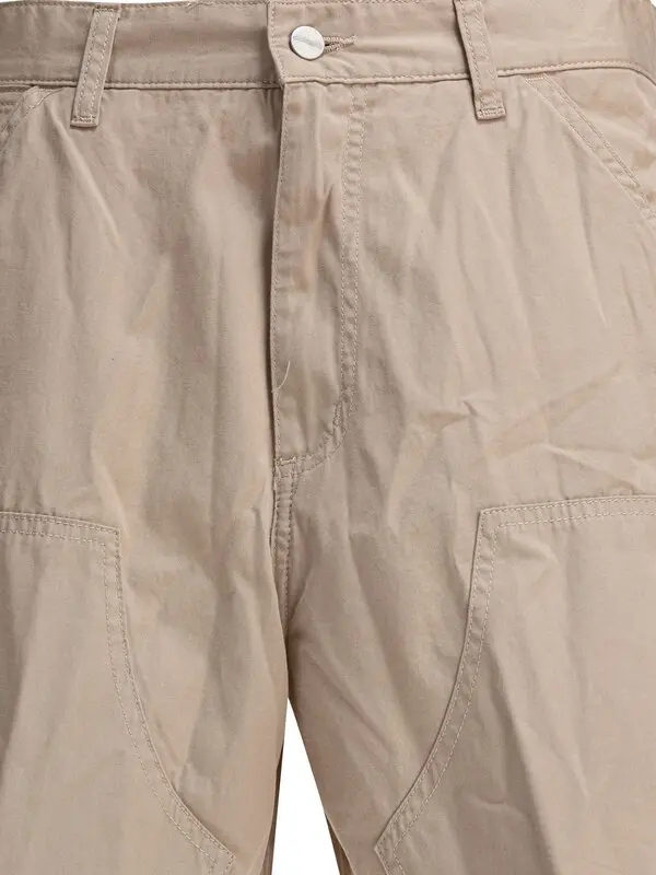 Carhartt Work In Progress Double Knee Work Shorts