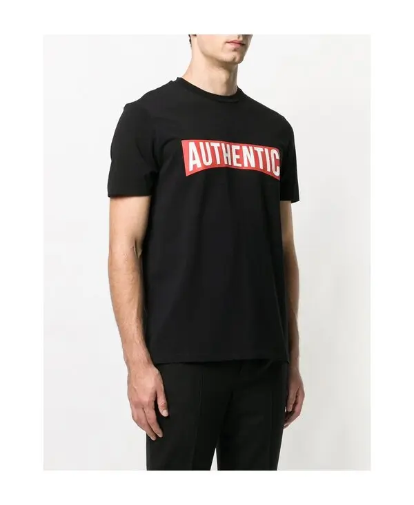 Neil Barrett Polo/ T-shirt / Blouse