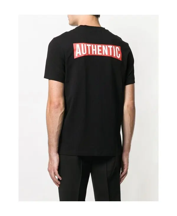 Neil Barrett Polo/ T-shirt / Blouse