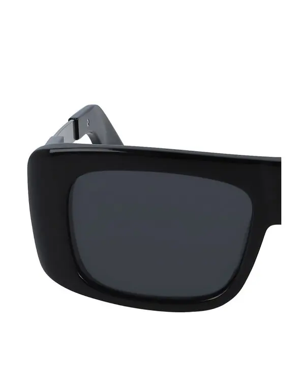 Marni Rectangular Frame Sunglasses