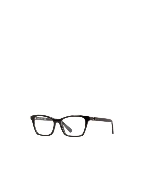 Moncler Rectangle Frame Eyeglasses