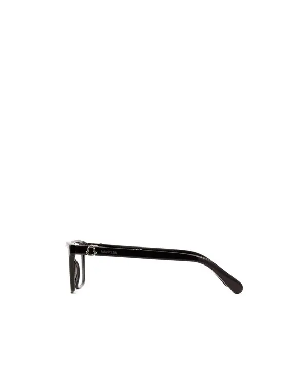 Moncler Rectangle Frame Eyeglasses