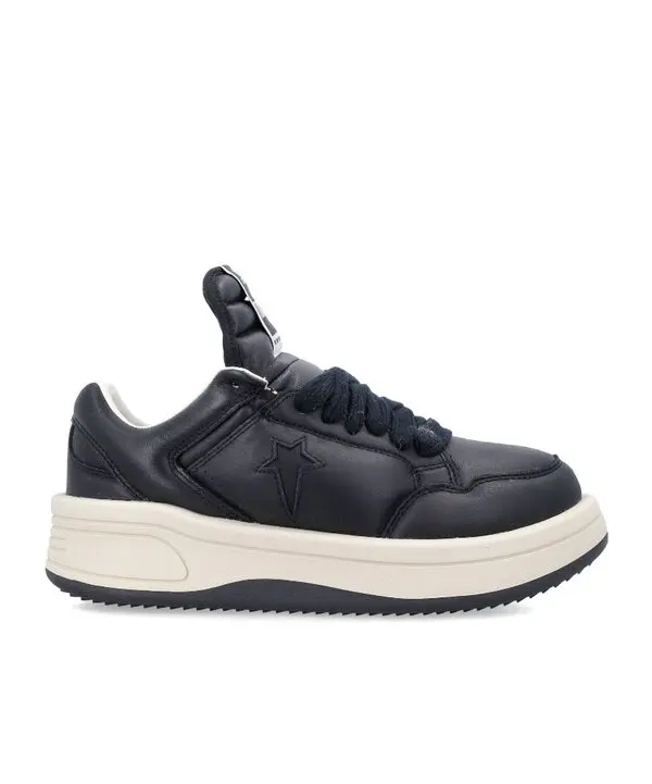 CONVERSE X DRKSHDW Lace-up Sneakers