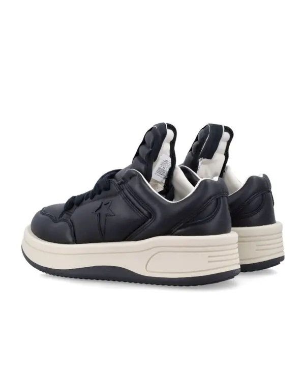 CONVERSE X DRKSHDW Lace-up Sneakers