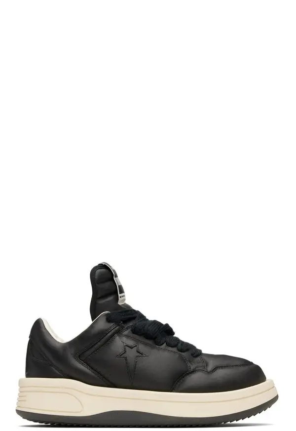 CONVERSE X DRKSHDW Lace-up Sneakers