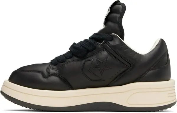 CONVERSE X DRKSHDW Lace-up Sneakers