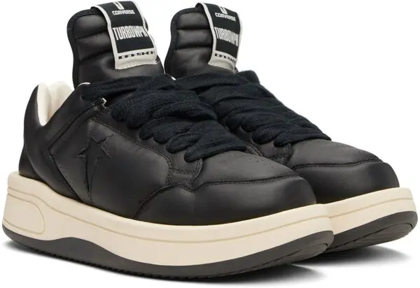 CONVERSE X DRKSHDW Lace-up Sneakers