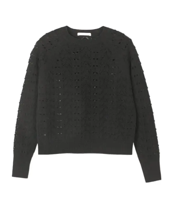 Cecilie Bahnsen Long Sleeve Sweater