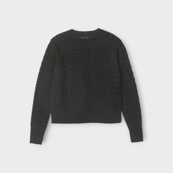 Cecilie Bahnsen Long Sleeve Sweater