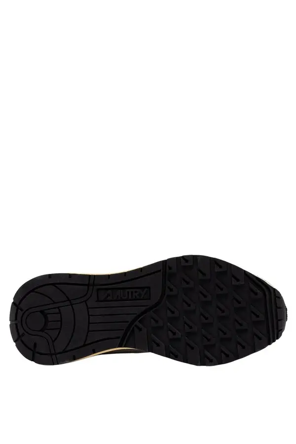 AUTRY Reelwind Low Sneakers - Gray