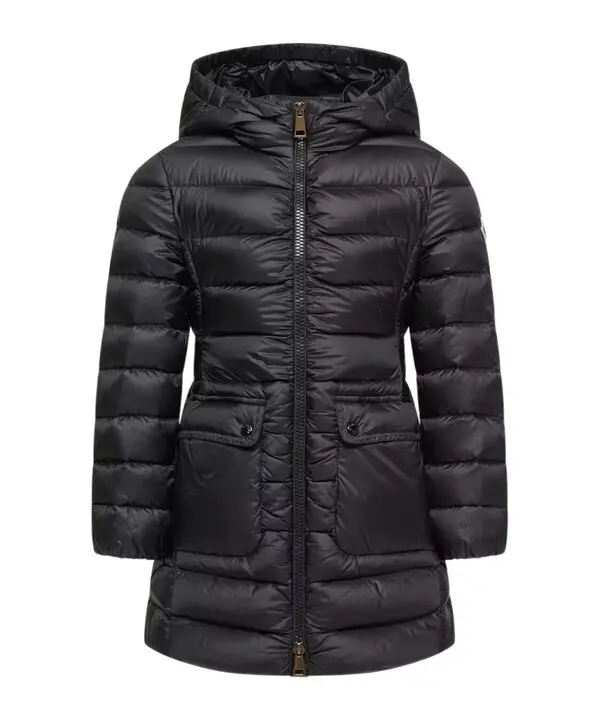 Moncler Adile Hooded Down Jacket