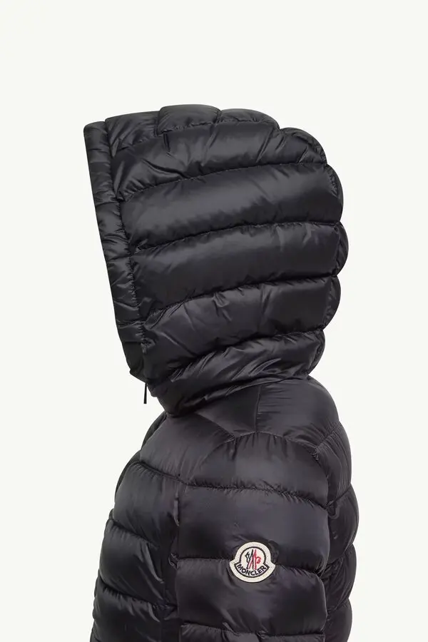 Moncler Adile Hooded Down Jacket