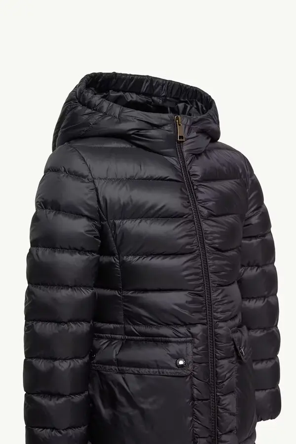 Moncler Adile Hooded Down Jacket