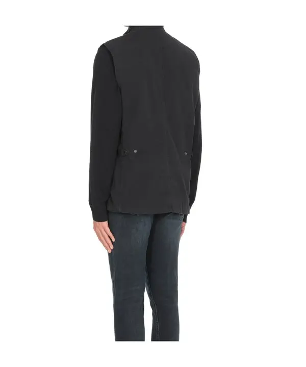 Barbour Corbridge Vest - Blue