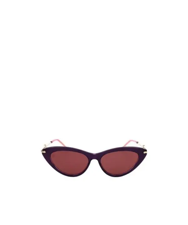 Elie Saab Cat Eye Sunglasses