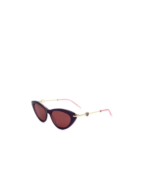 Elie Saab Cat Eye Sunglasses