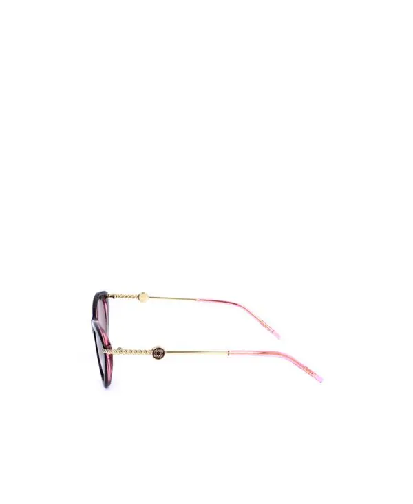 Elie Saab Cat Eye Sunglasses
