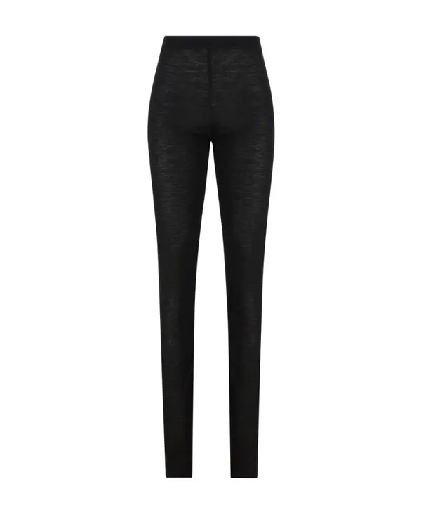 JIL SANDER Technical Leggings