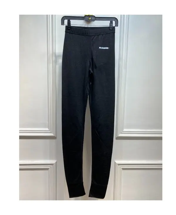 JIL SANDER Technical Leggings