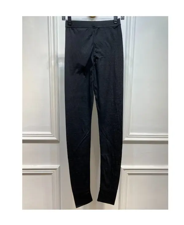 JIL SANDER Technical Leggings